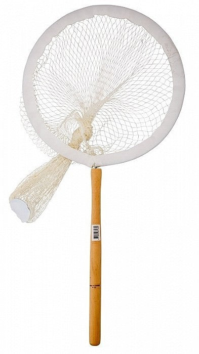 LARGE WHITE BIRD NET — Pet & Aquarium World (Narellan)